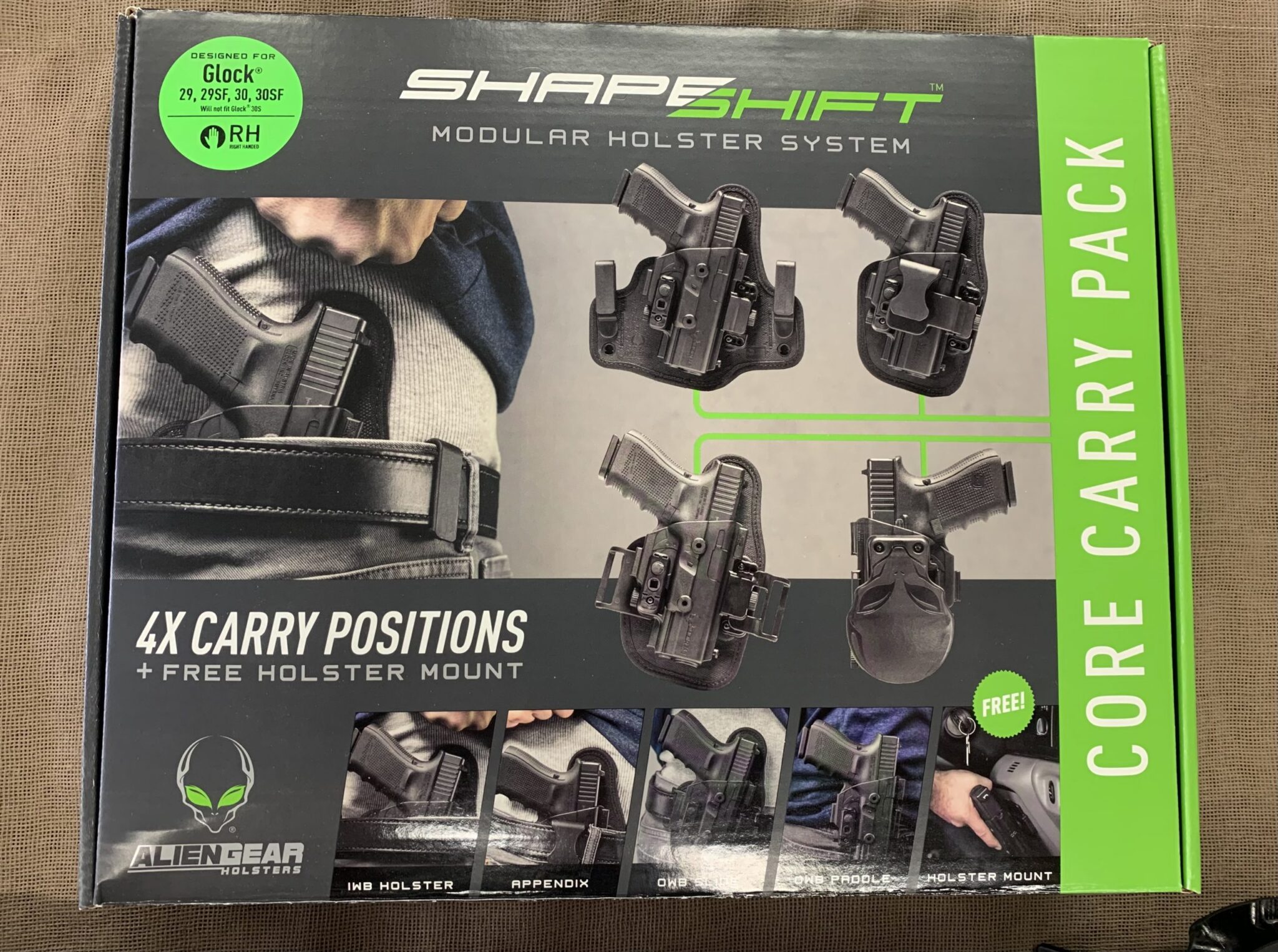 pistol 22 long rifle Archives - Discreet Arms Outlet